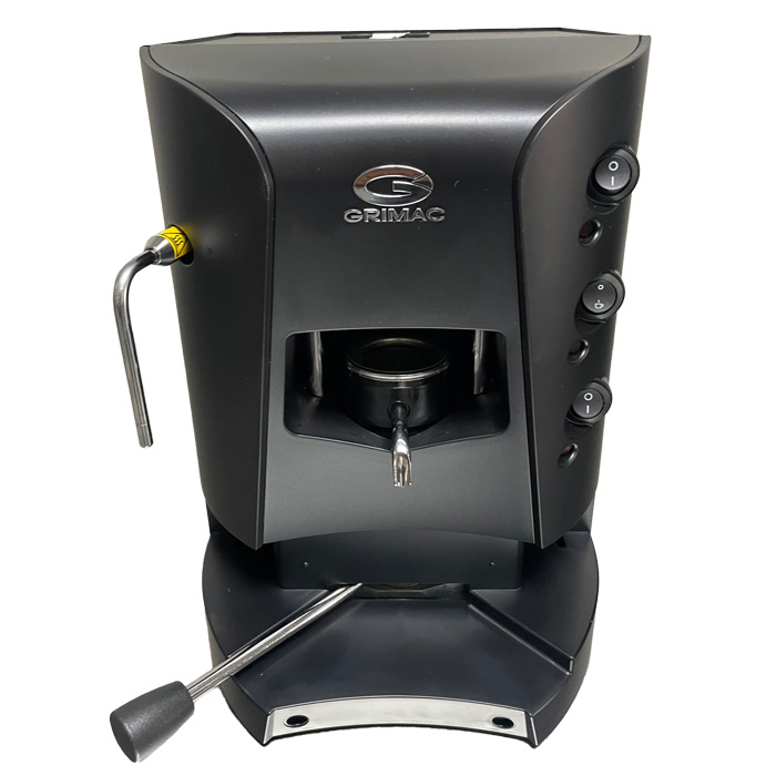 Grimac Opale Pod Machine - Fontanella Importers
