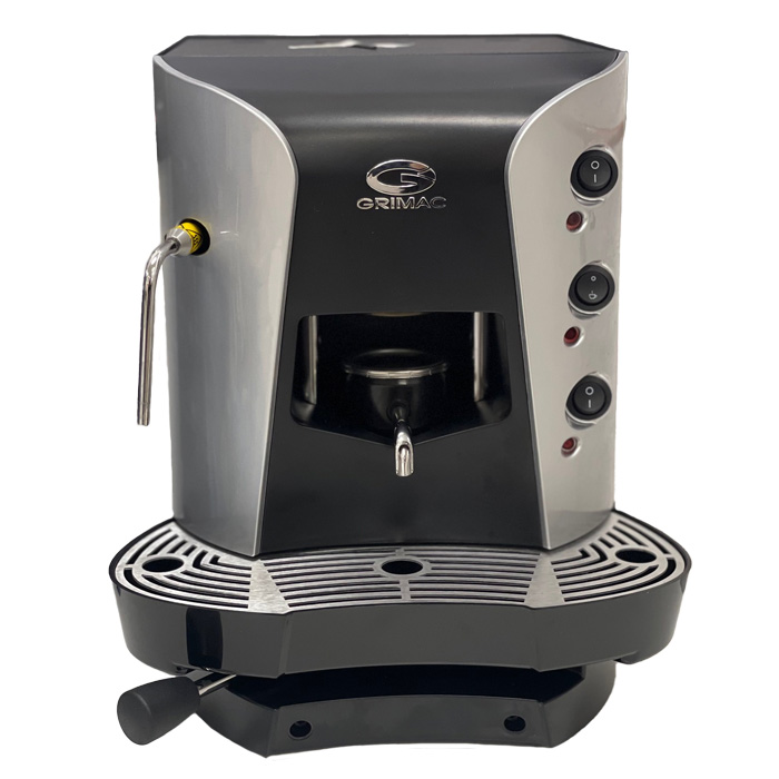 Grimac Opale Pod Machine - Fontanella Importers