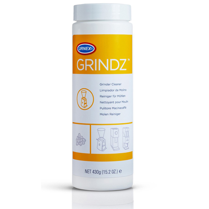 Urnex Grindz Grinder Cleaner - Fontanella Importers