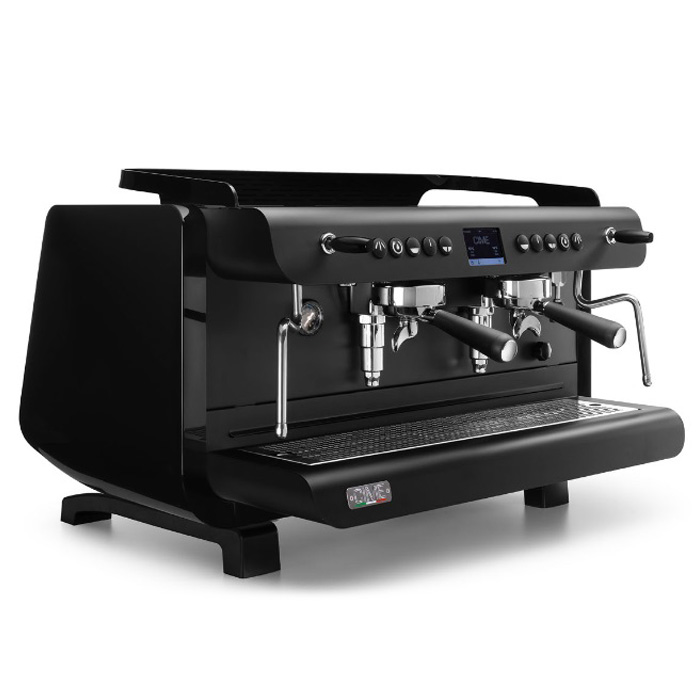 CIME Saturno Auto 2 Group Multi-boiler - Fontanella Importers