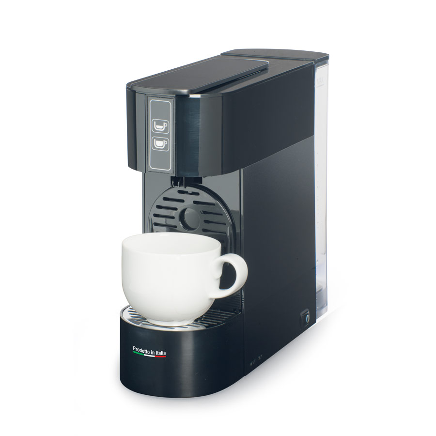Capitani Candi Standard Capsule Machine – Fontanella Importers